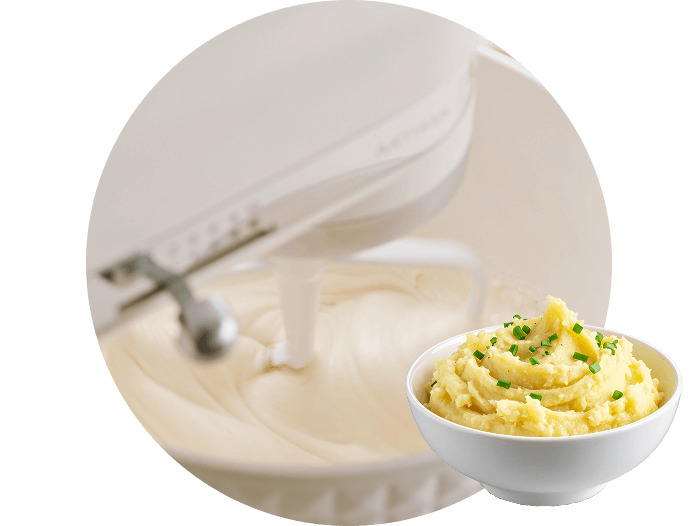 Monochrome Collection | KitchenAid IE