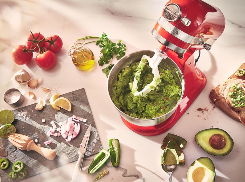 Paddle attachments IE | KitchenAid IE