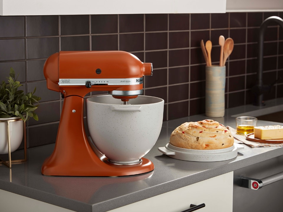 The Bread Maker Set | KitchenAid IE