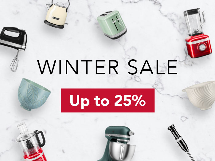 Hand Blenders | Stick & Immersion Blenders | KitchenAid UK