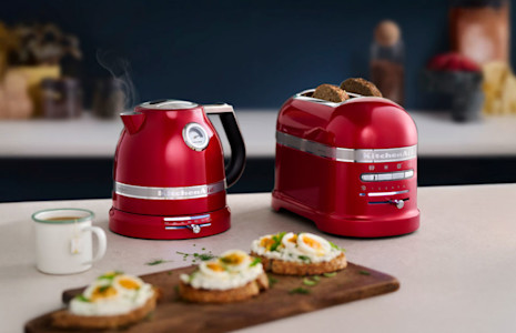 KitchenAid Official Website: Premium Kitchen Appliances | KitchenAid UK