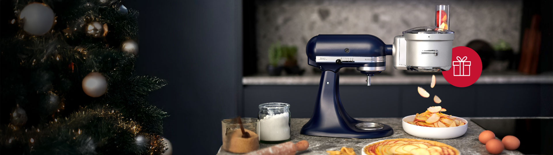 KitchenAid Official Website: Premium Kitchen Appliances | KitchenAid UK