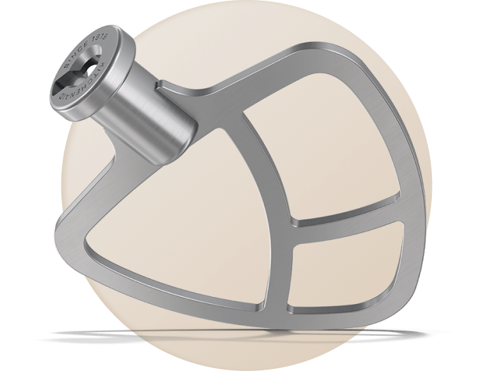 Congratulations on your new Artisan Plus stand mixer | KitchenAid UK