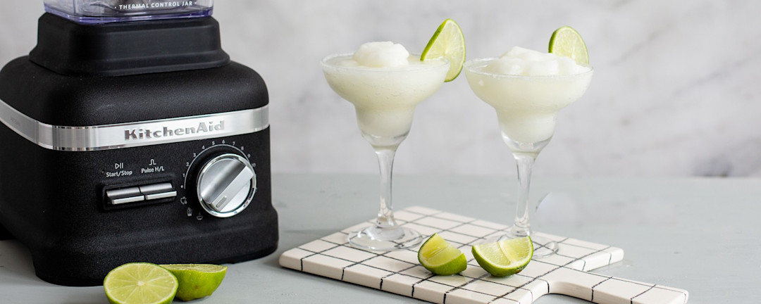 Frozen margarita | KitchenAid IE