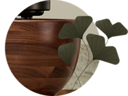 Evergreen Design Series KitchenAid IE