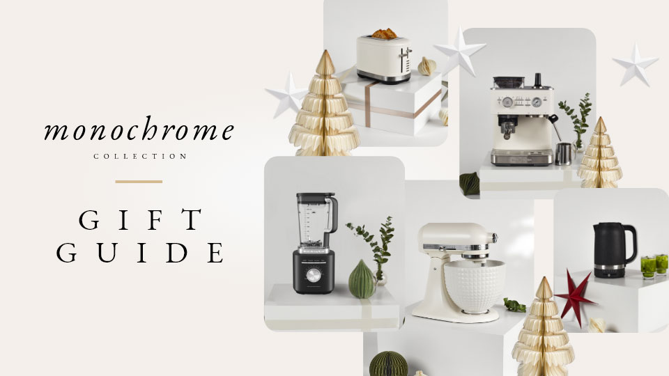 KitchenAid Official Website: Premium Kitchen Appliances | KitchenAid UK