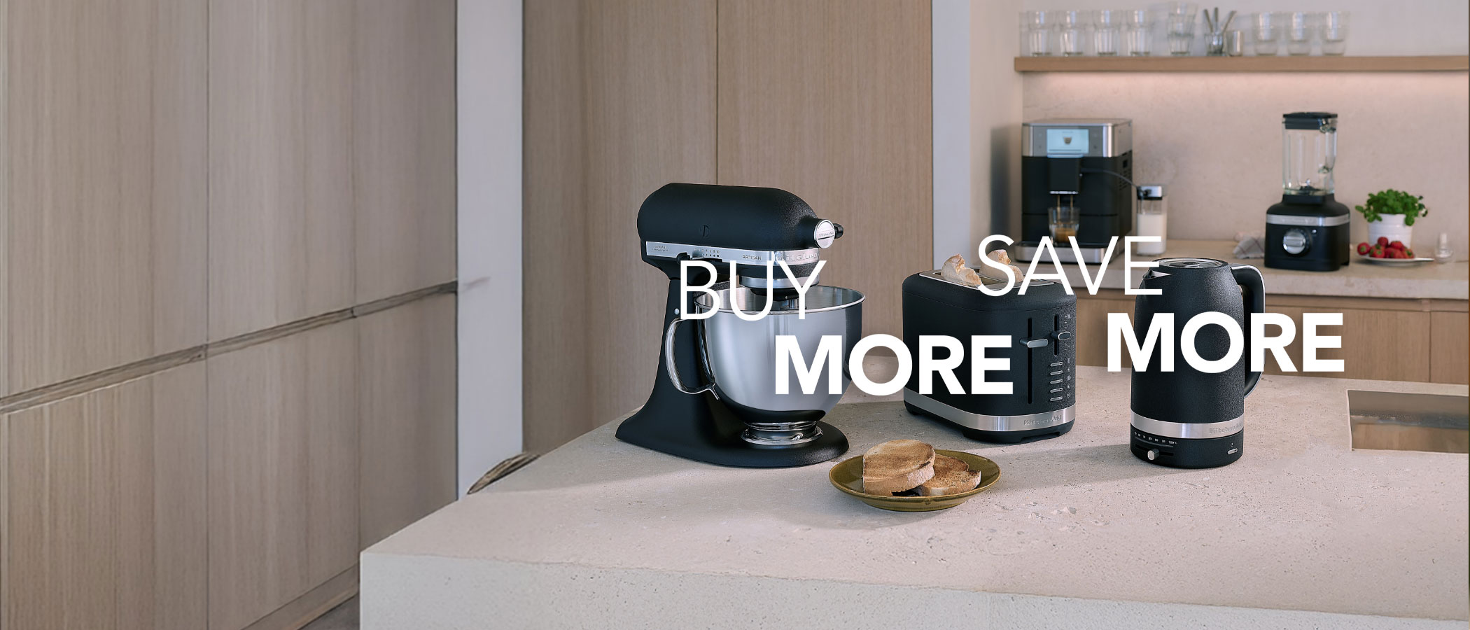 KitchenAid Official Website: Premium Kitchen Appliances | KitchenAid UK