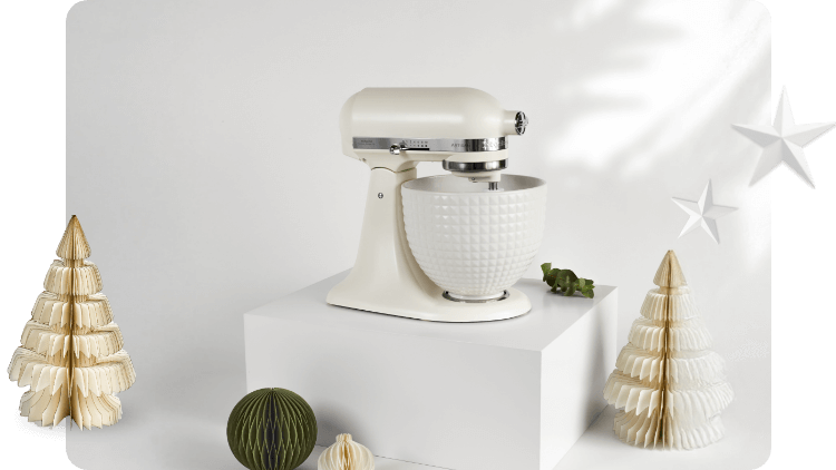 KitchenAid Gift Guide for Christmas 2025 | KitchenAid UK