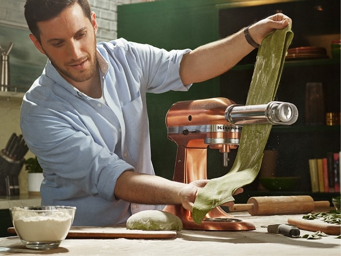 KitchenAid Official Website: Premium Kitchen Appliances | KitchenAid IE