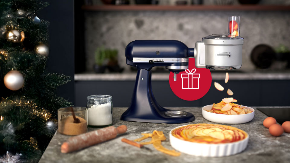 KitchenAid Official Website: Premium Kitchen Appliances | KitchenAid UK
