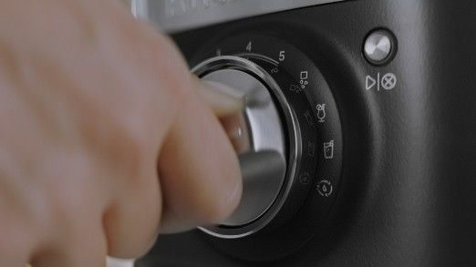 CLASSIC BREAKFAST SET - Onyx Black | KitchenAid IE