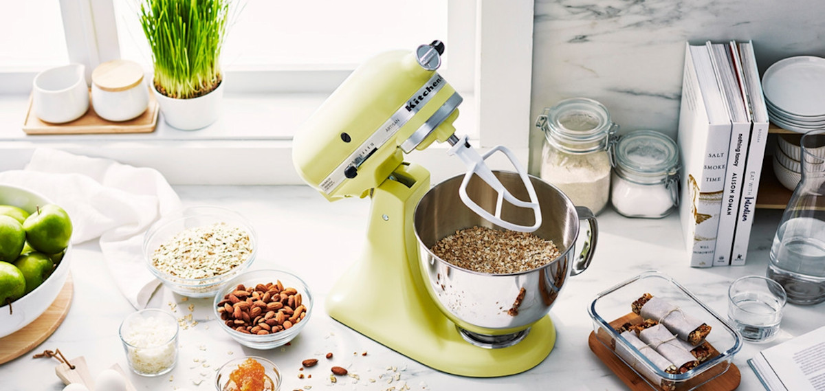 Paddle attachments IE | KitchenAid IE