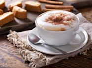 So Bereiten Sie Zu Hause Den Perfekten Cappuccino Zu KitchenAid DE So Bereiten Sie Zu Hause Den Perfekten Cappuccino Zu KitchenAid DE