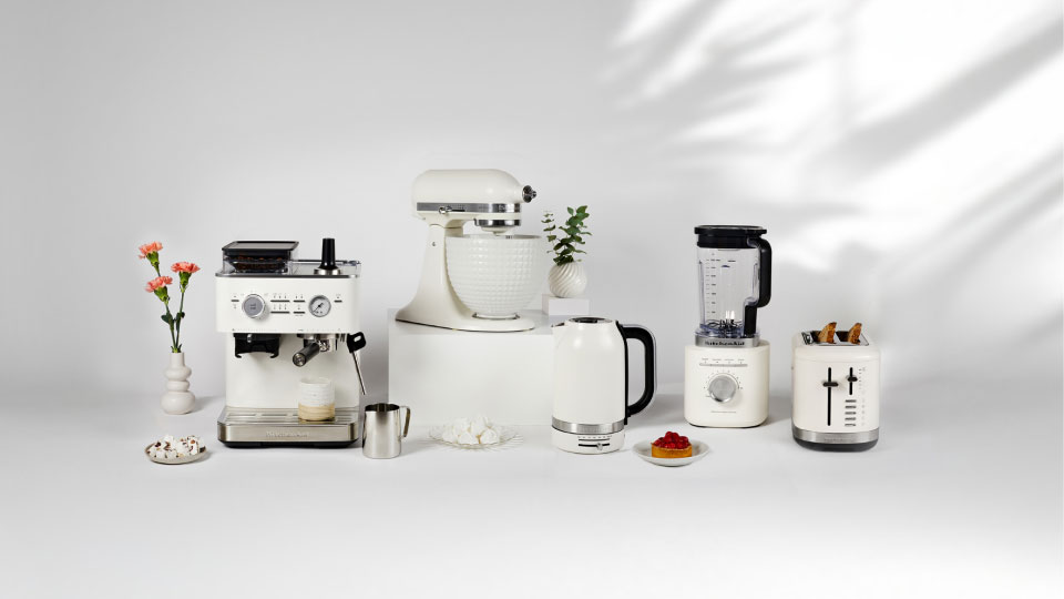 Collection Monochrome | KitchenAid FR