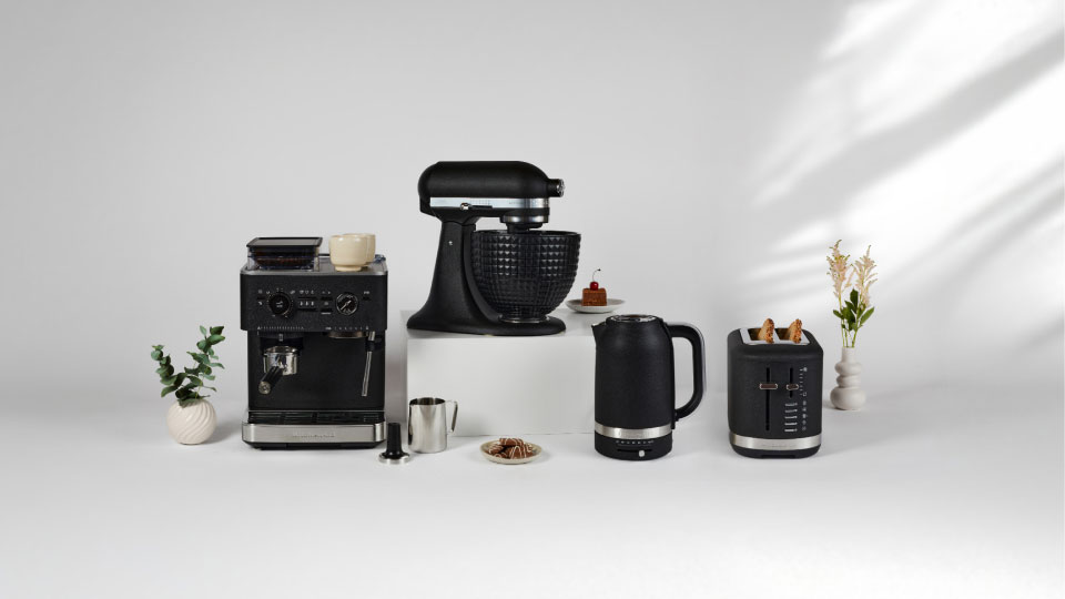 Collection Monochrome | KitchenAid FR