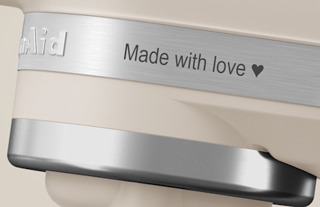 Offizielle KitchenAid Website: Hochwertige Küchengeräte | KitchenAid CH