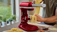 12 Easy Pasta Recipes Pasta Dinner Ideas KitchenAid IE
