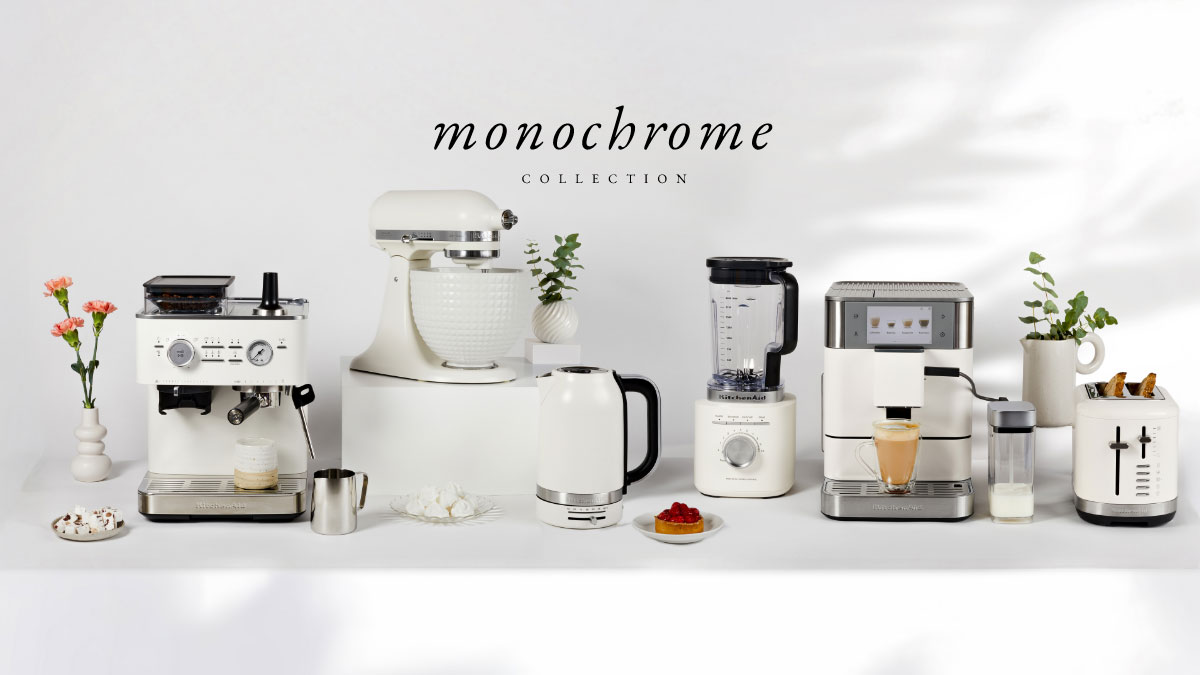 KitchenAid Official Website: Premium Kitchen Appliances | KitchenAid UK