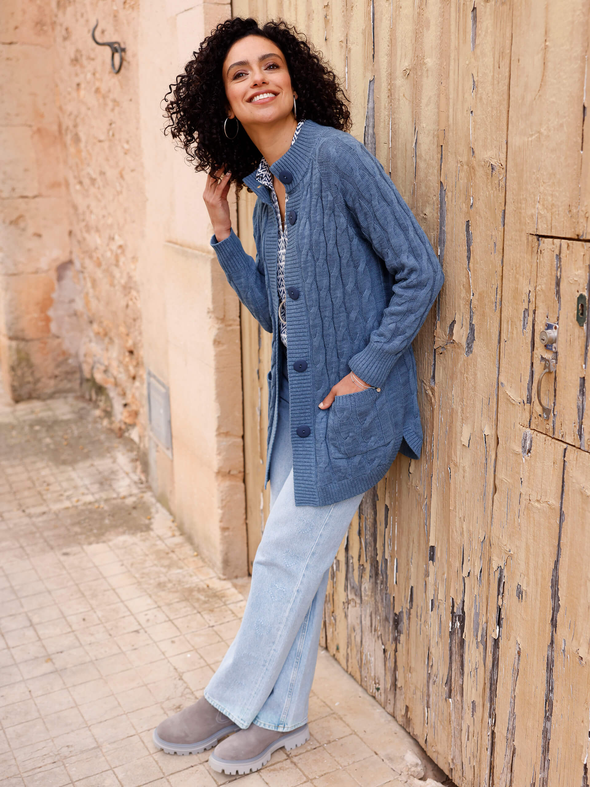 Wintermode 2025 -die Trend-Styles 2025 | Witt