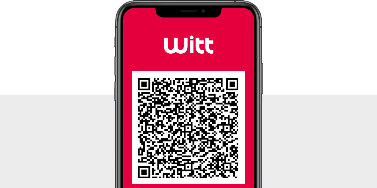 Witt App | Witt