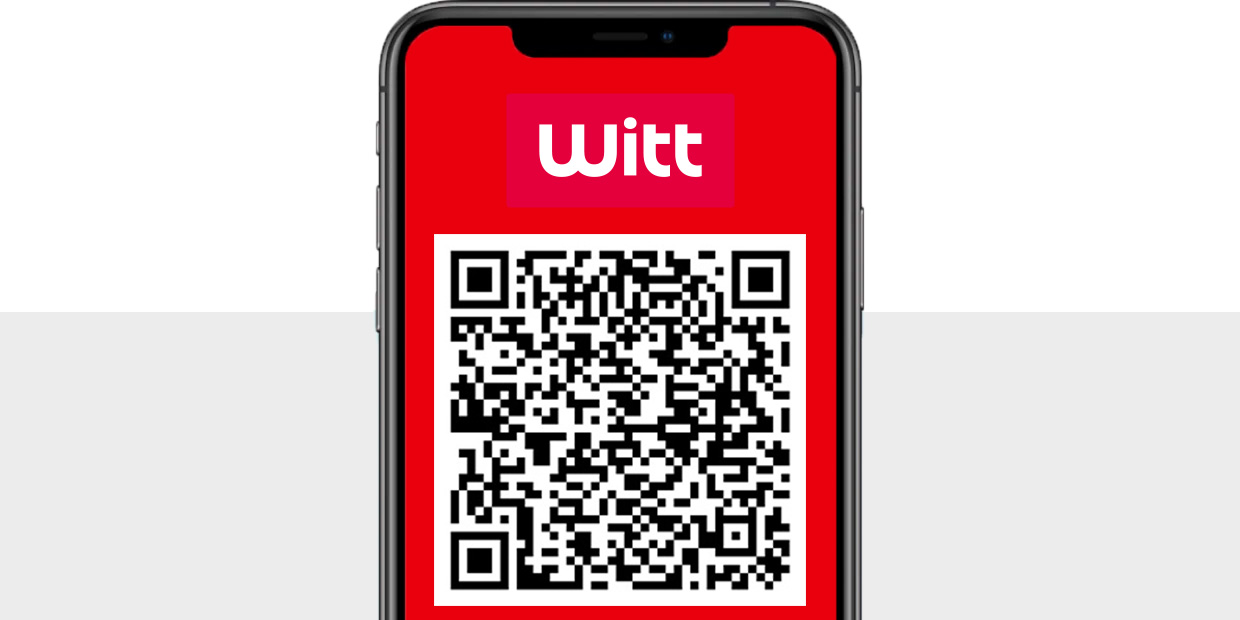 Witt App | Witt