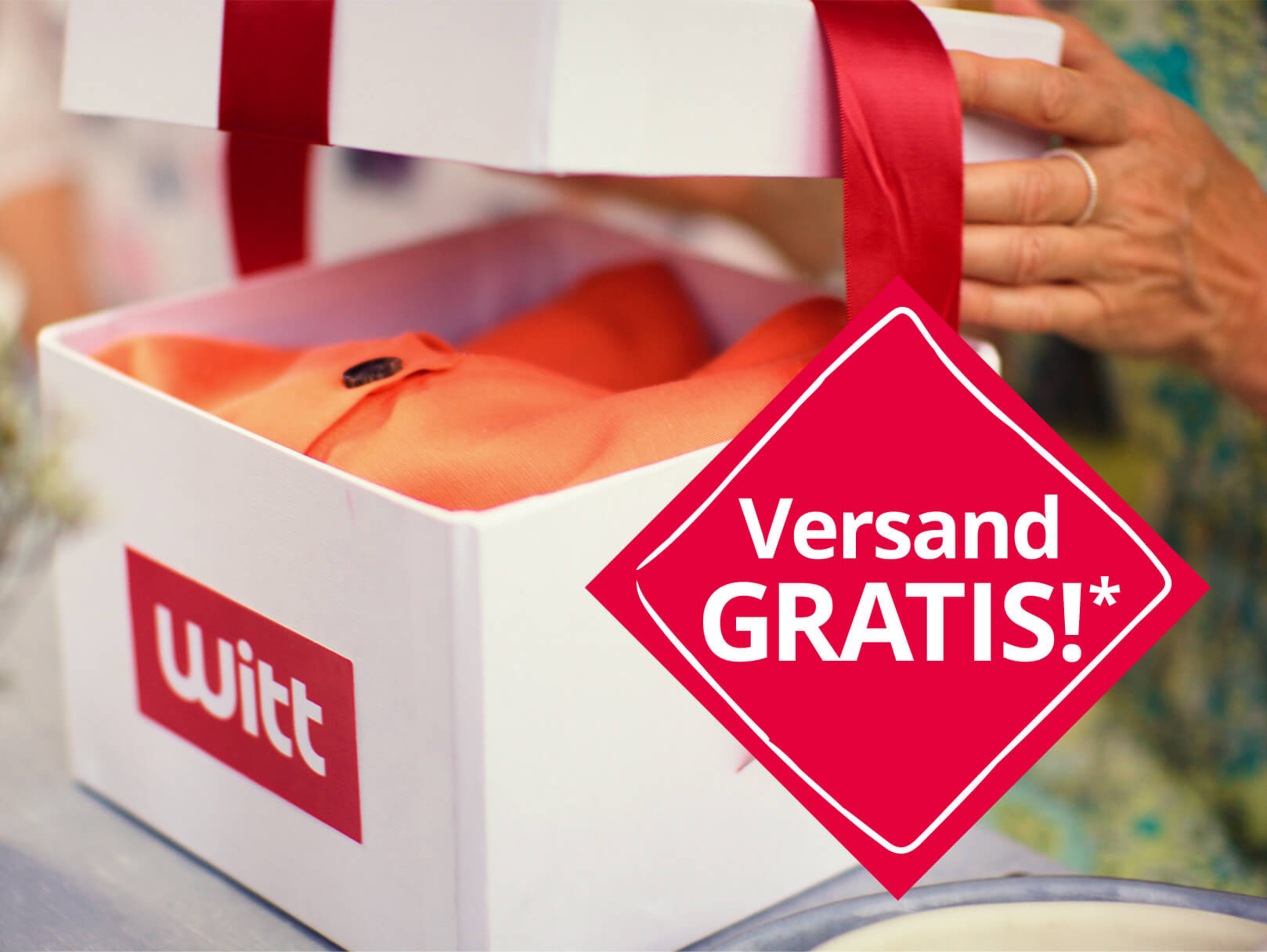 Witt Gutscheine und Rabatte jetzt entdecken | Sparen leicht gemacht! | Witt