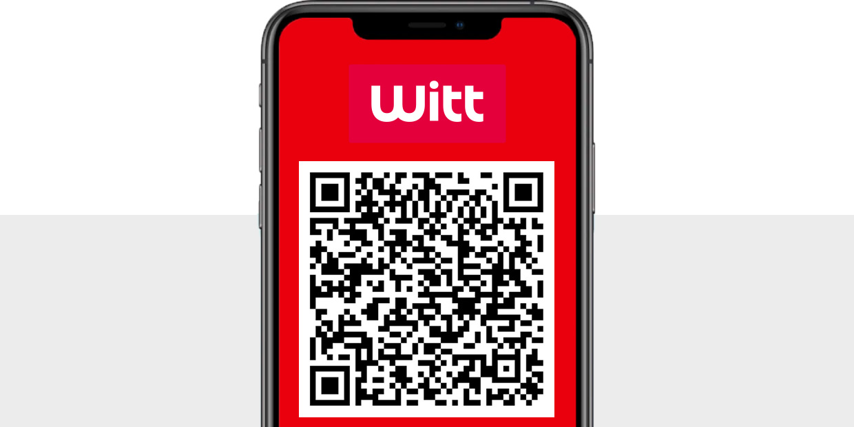 Witt app | Witt