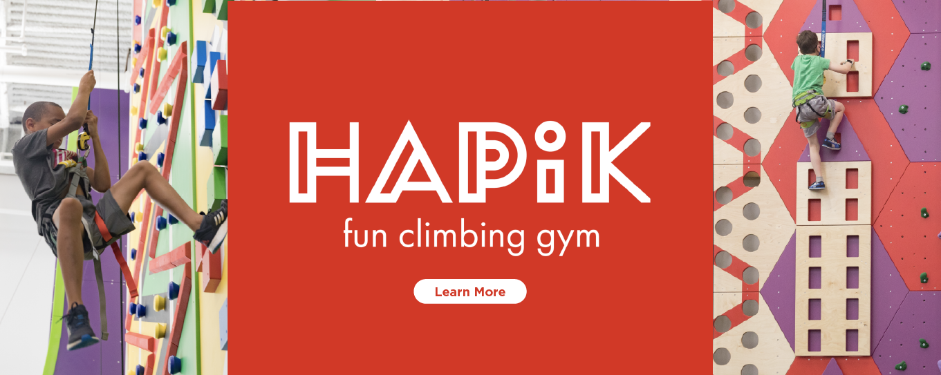 American Dream - Fantasy, Fashion, Food, Family, and Fun