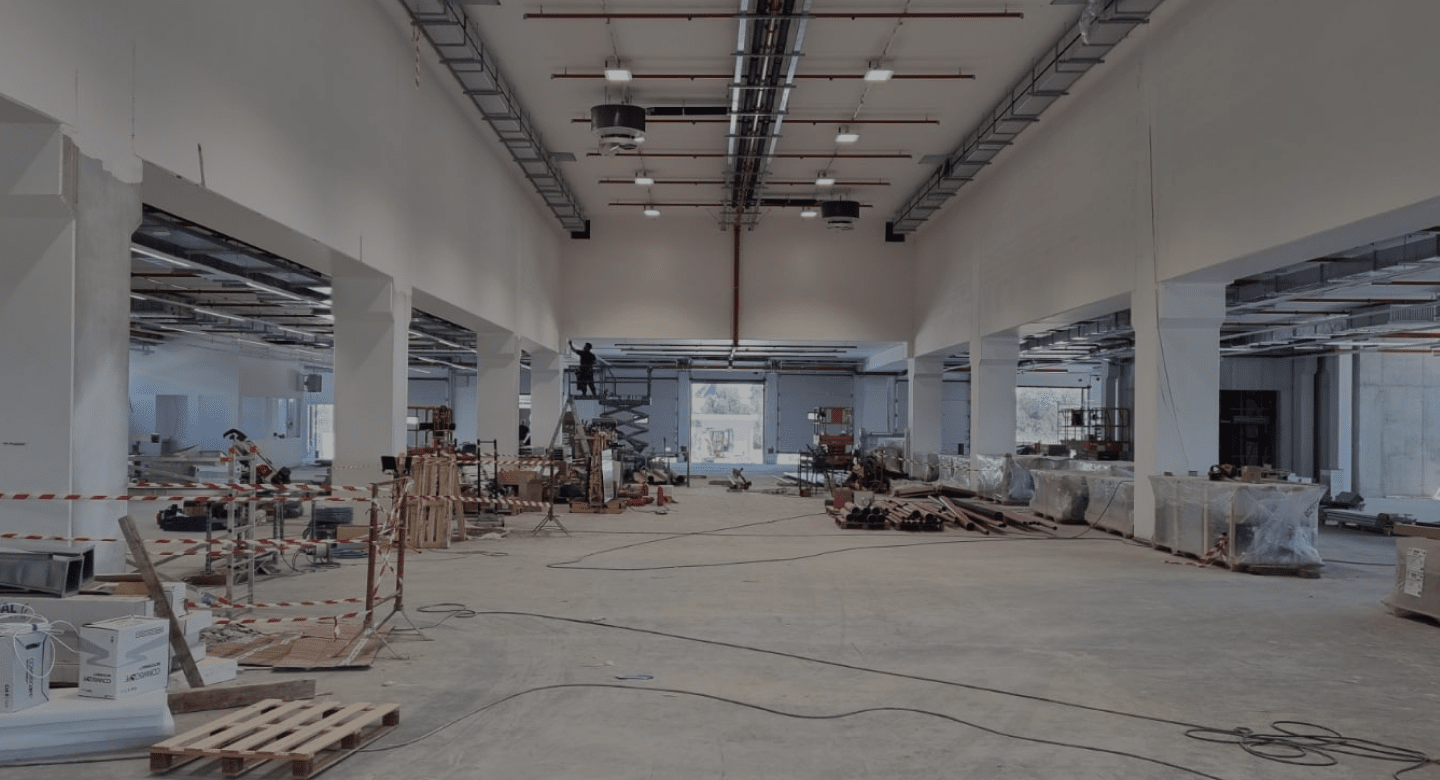 illimity, TRE Holding