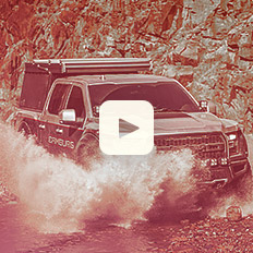 Camburg Engineering | Your source for everything suspension