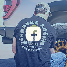 Camburg Engineering | Your source for everything suspension