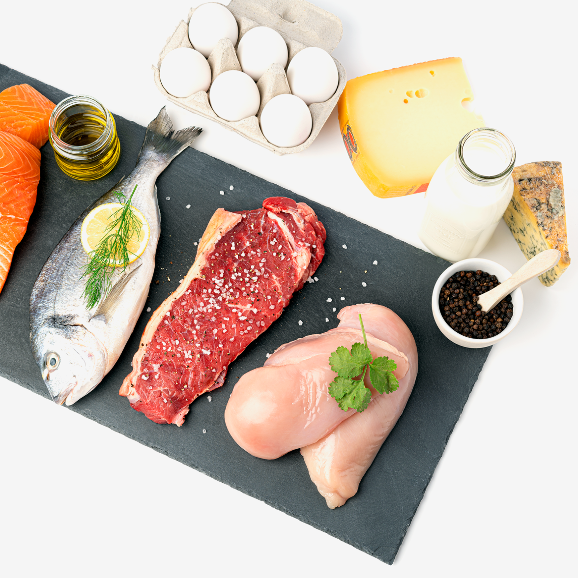 Revamping the Visual Identity of Paramount Packaging | Infigo