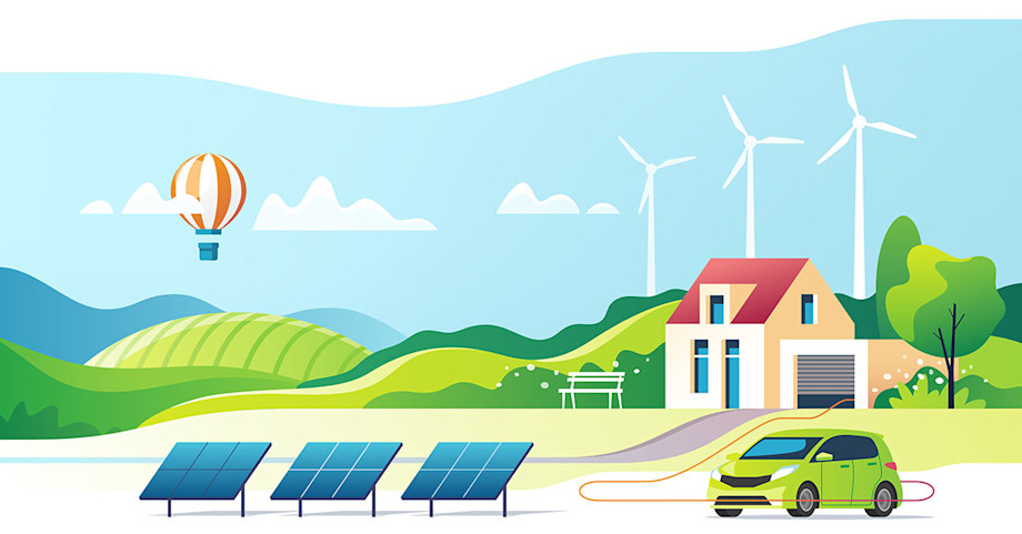 The Top Advantages of Wind Energy in 2020