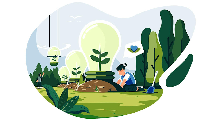 Future of Renewable Energy Technologies | Inspire