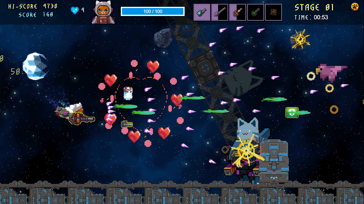 Beyond the Pixels: Inside HaZ Dulull’s Solo Dev Journey with Astro Burn ...