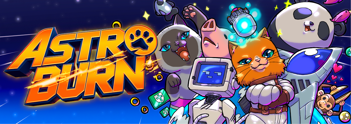 Beyond the Pixels: Inside HaZ Dulull’s Solo Dev Journey with Astro Burn - FirstLook.gg