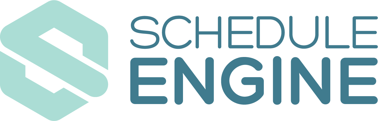 Schedule Engine