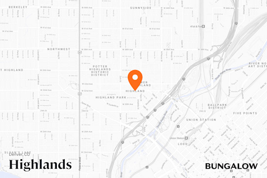 The 11 Best Neighborhoods to Live in Denver in 2022 | 2022 | Bungalow