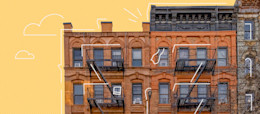 Describe Why Some People Support Rent Control Cindy has Choi
