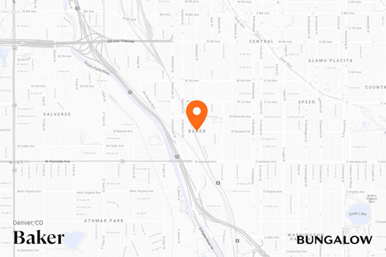 The 11 Best Neighborhoods to Live in Denver in 2022 | 2022 | Bungalow