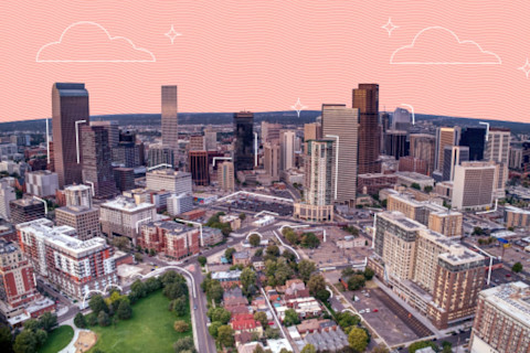 The 11 Best Neighborhoods to Live in Denver | 2023 | Bungalow