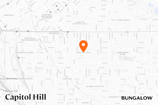 The 11 Best Neighborhoods to Live in Denver in 2022 | 2022 | Bungalow