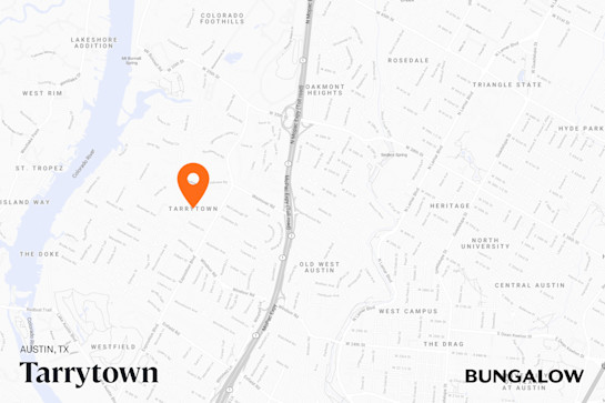 The 11 Best Neighborhoods to Live in Austin in 2022 | 2022 | Bungalow