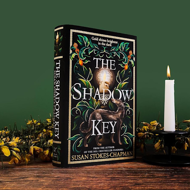 At London Bridge | The Shadow Key – Book Launch with Susan Stokes ...