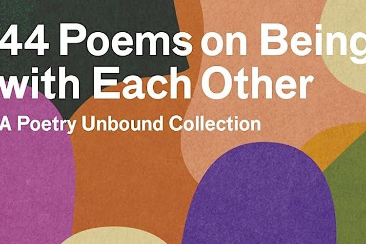 At London Bridge | 44 Poems on Being with Each Other - An Evening with ...