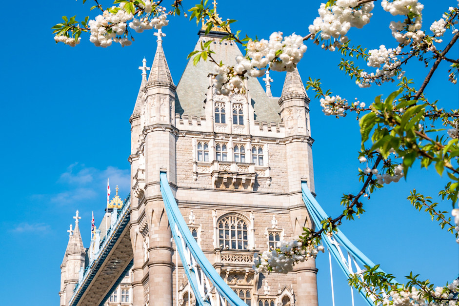 At London Bridge | Easter in London Bridge: A Guide to Family Fun, Food ...