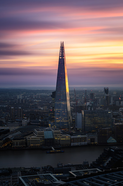 At London Bridge | School Visits