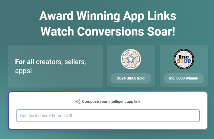 How to Set Up Custom URL for your Amazon Storefront | URLgenius Blog
