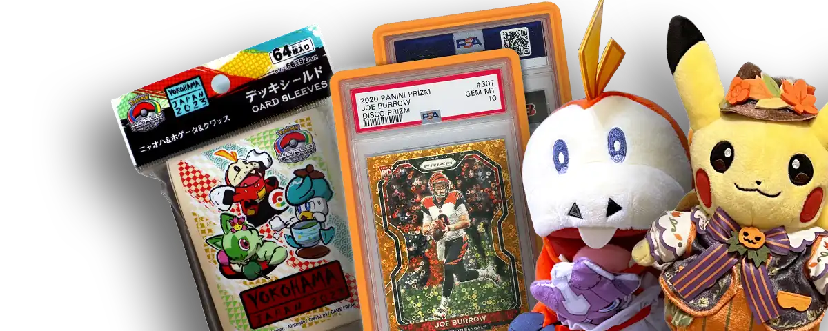 Merch & Accessories | Rare Candy