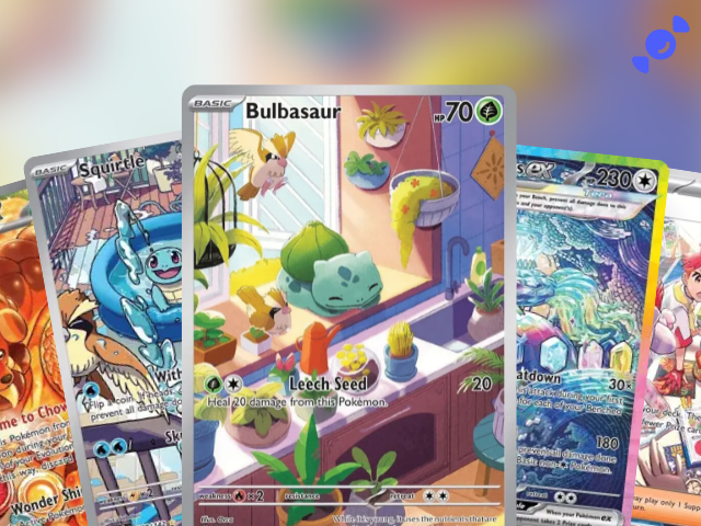 Journey Together Top 10 Cards: Best Hits and Chase Cards